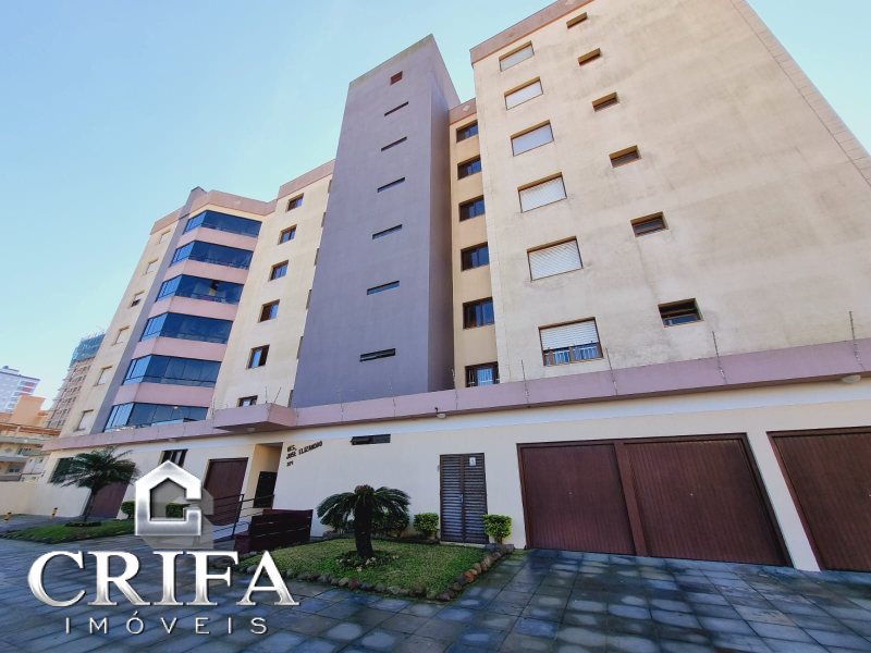 Residencial José Elizandro